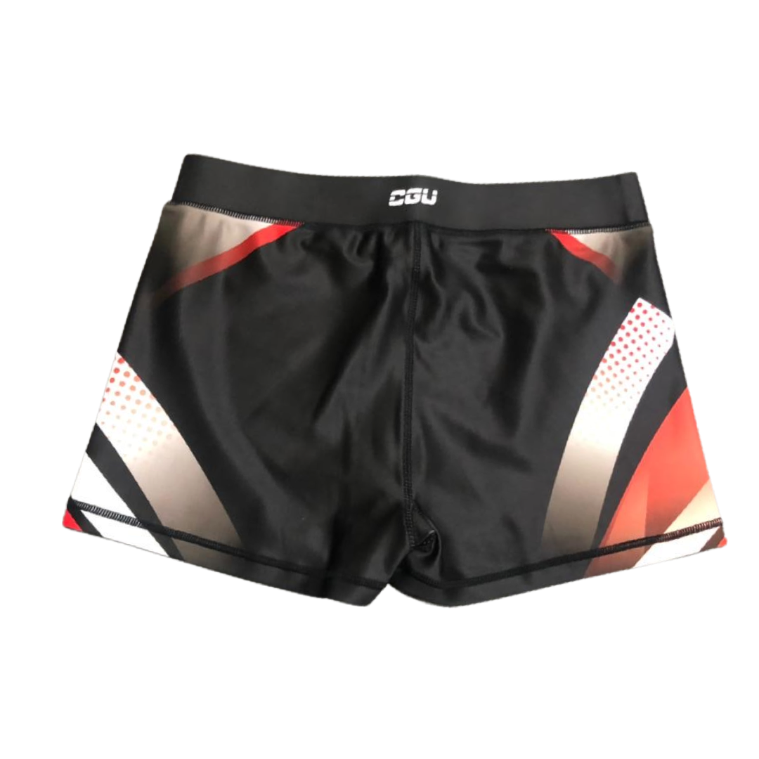 Custom Team Shorts 4312 – Cheer Girlz United